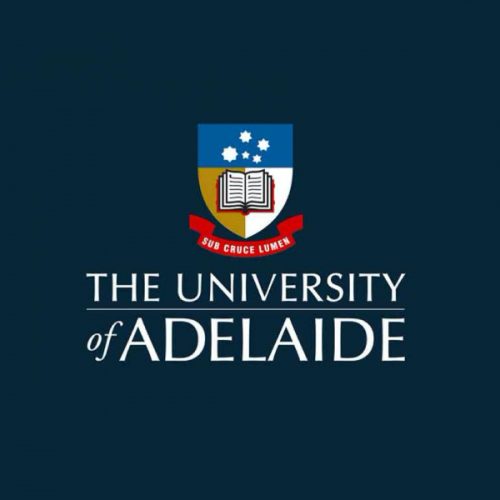 The University of Adelaide - aec 教育顧問